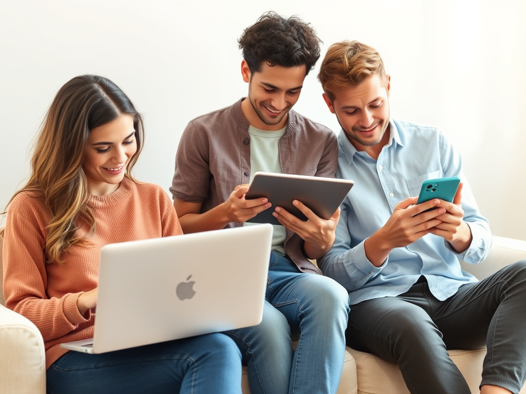 When to Use Paid, Earned, and Organic Media to Connect to Your Audience ...